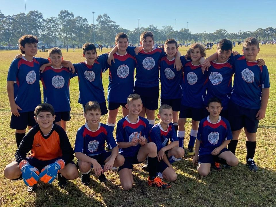 Holy Family Primary School | Luddenham