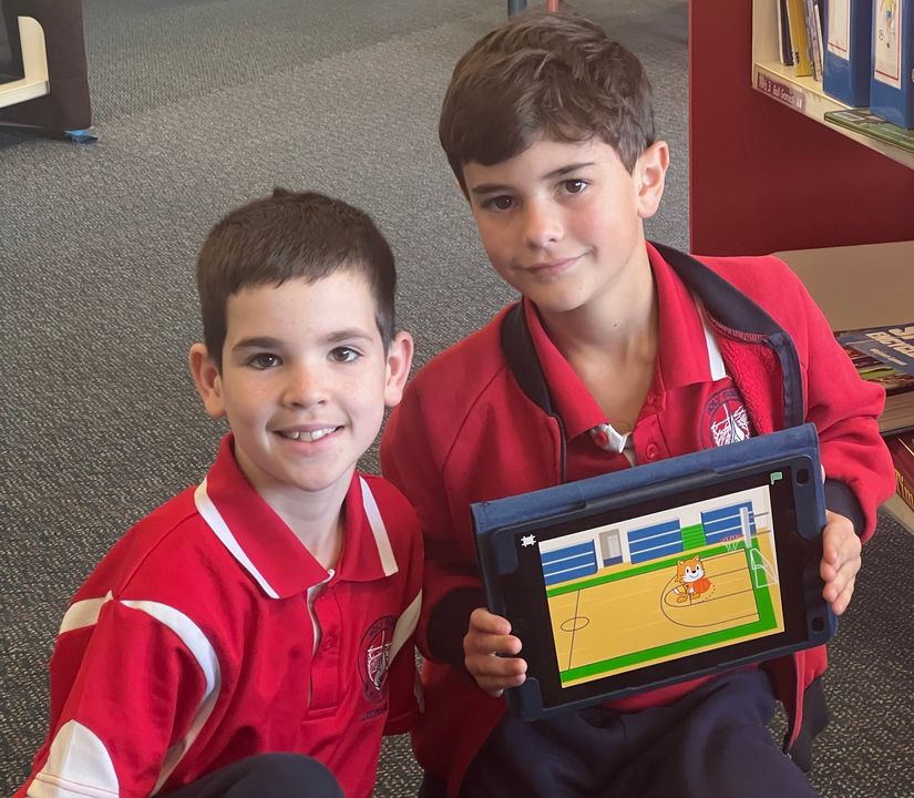 Holy Family Primary School | Luddenham