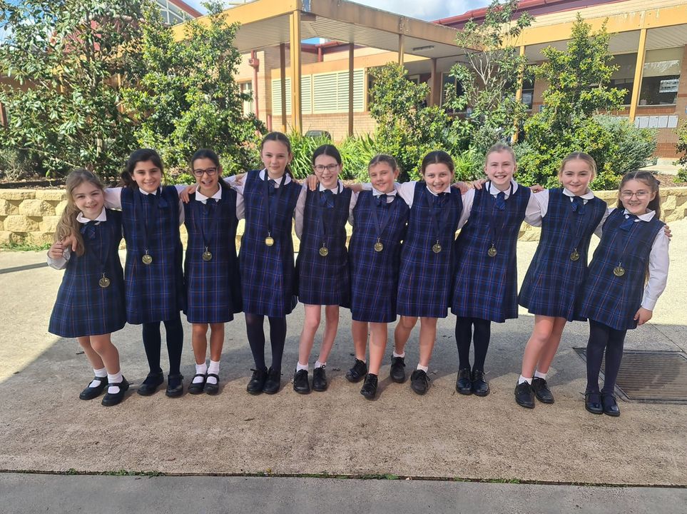 Holy Family Primary School | Luddenham