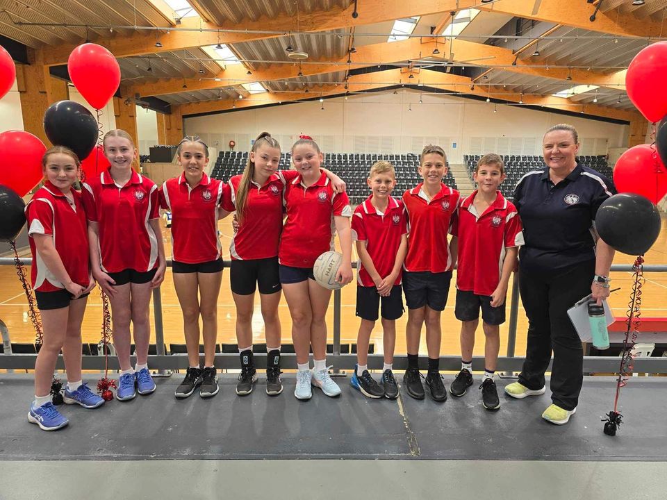 Holy Family Primary School | Luddenham
