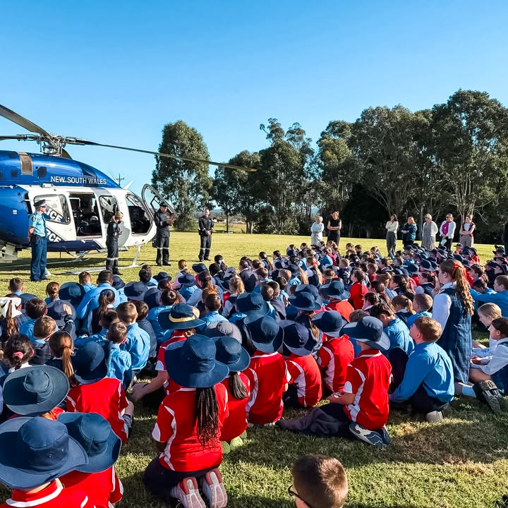 Holy Family Primary School | Luddenham